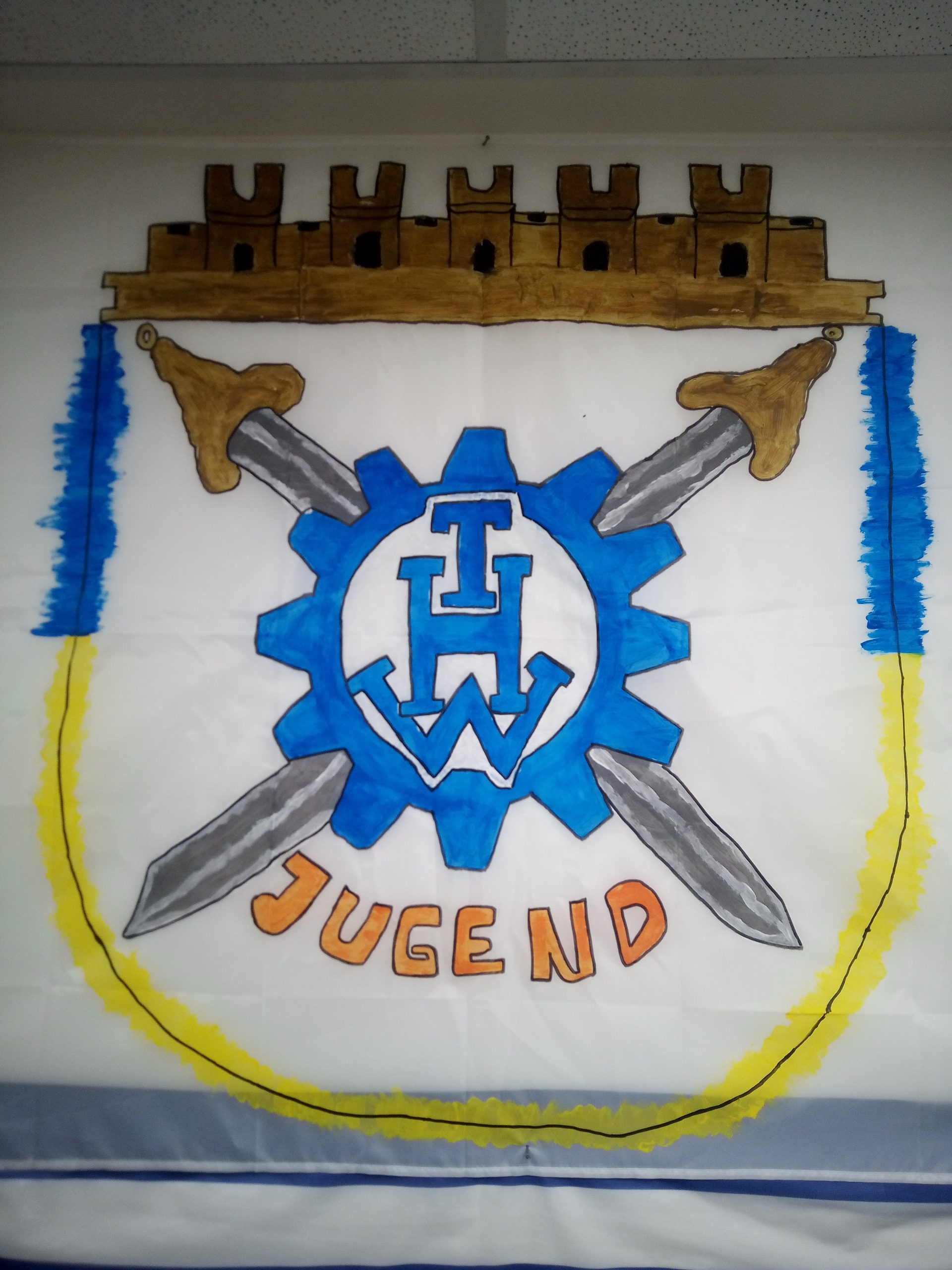 Startseite - THW-Jugend Solingen